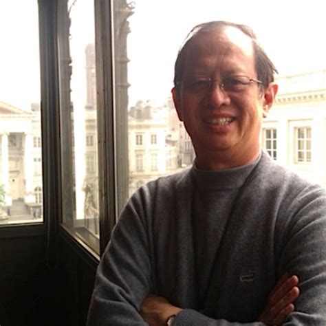 Chee Chin Senior Fellow Phd Nanyang Technological University