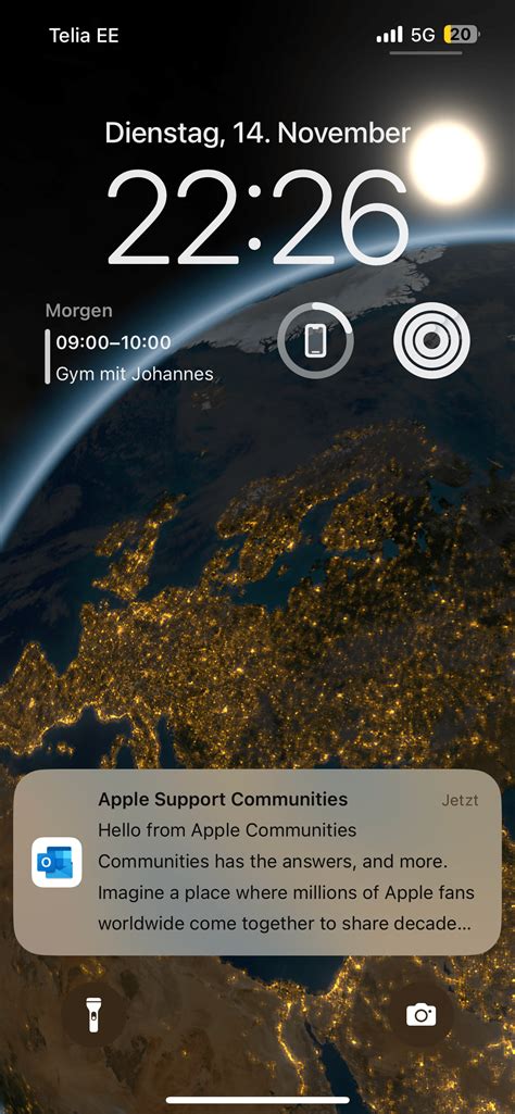 Sudden Increased Line Spacing On IPhone Apple Community