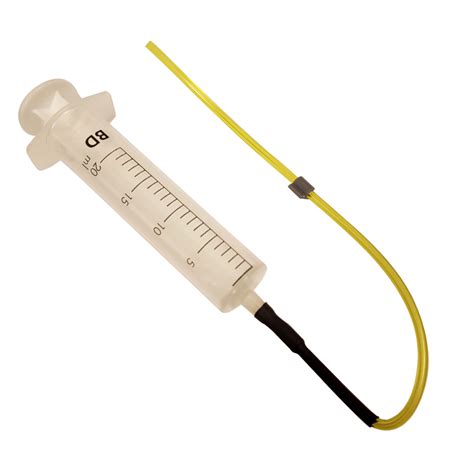 Priming Assembly Stanhope Seta