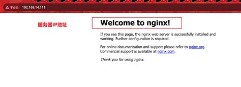 Nginx源码包安装超级无敌~详细教程 Csdn博客