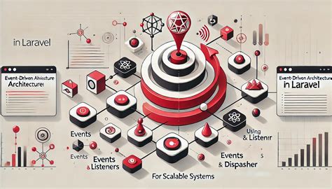 Event Driven Architecture In Laravel Codex