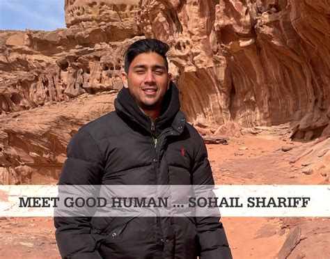 Sohail Shariff Lisa Borden