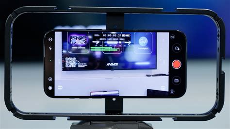 Mavis Announced V7 Of Its Popular Camera App Newsshooter