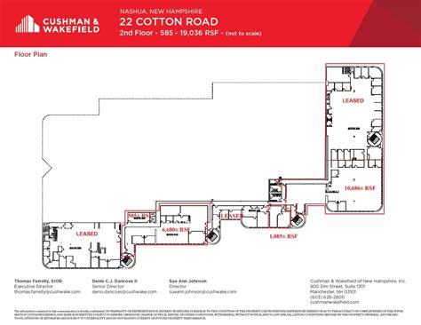 22 Cotton Rd Nashua Nh 03063 Office For Lease Loopnet