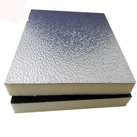 2019 Rigid Foam Polyisocyanurate Sheet Polyurethane Panel Pu Pir Buy Pir Polyisocyanurate Heat
