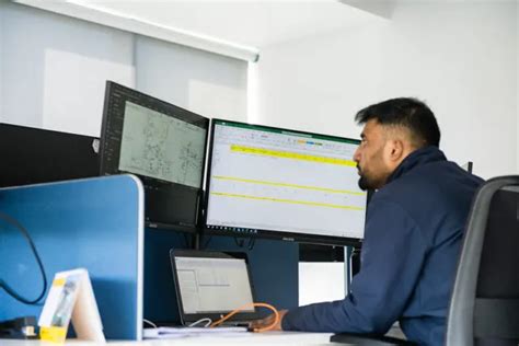 Visual Programming For Digital Construction Atlantic Technological