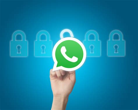 Whatsapp Passkeys What They Are How They Work And How To Activate Them