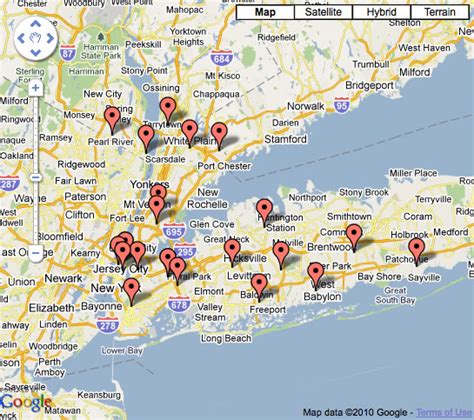 Geocoding Ip Addresses For Free Using Ipinfodb And Coldfusion