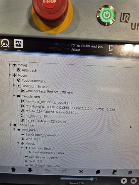 Script Code Poseadd And Posetrans Urscript Universal Robots Forum