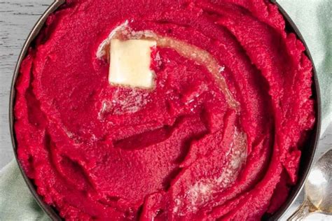 17 Tasty Beet Recipes That Just Cant Be Beat Pinkwhen