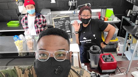 Im Extremely Proud Of Lori Jones She J Dwayne Garnett Facebook