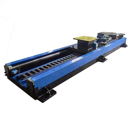 China Standard Robot Walking Track Manufacturers Suppliers Factory