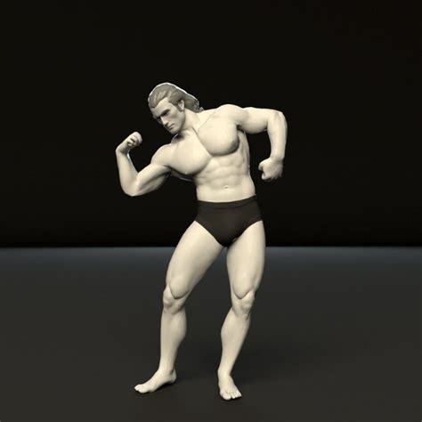 Free Rigged D Maya Models TurboSquid