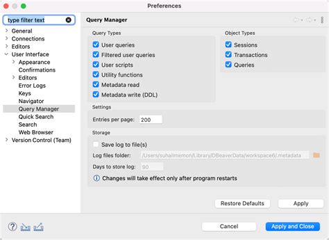 Calling Bigquery Stored Procedures From Dbeaver · Issue 14944