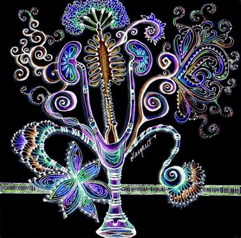 Water Blossoms Form Vs Function