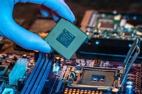 Semiconductor Soc Fpga Asic Design And Engineering Behind The