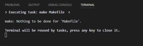 Makefile Having Trouble Configuring Vs Code For C Programs Stack Overflow