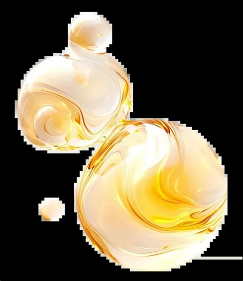 分子 成分元素 元素分子 细胞 水滴 水分子 精油 花瓣网