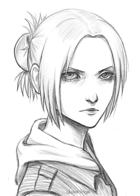 Annie Leonhardt By Munette On Deviantart