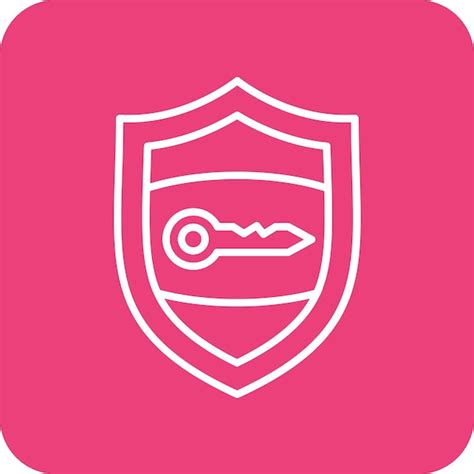 Premium Vector Vpn Icon Vector Image Can Be Used For Cyber Security
