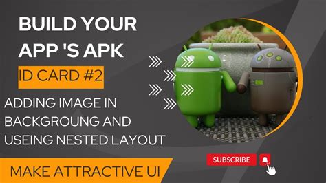 Build Your Apps Apk And Improve App Ui Using Nested Layout In Android Jetpack Compose Id