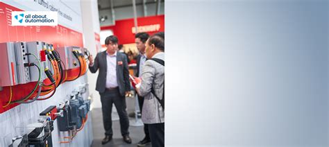 All About Automation Friedrichshafen Beckhoff Worldwide