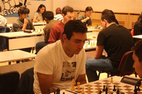 სტუდფესტი ♟️ „სტუდფესტი 2025“ ის ფარგლებში ჭადრაკის ტურნირი გაიმართა 🏆 გამოვლინდნენ