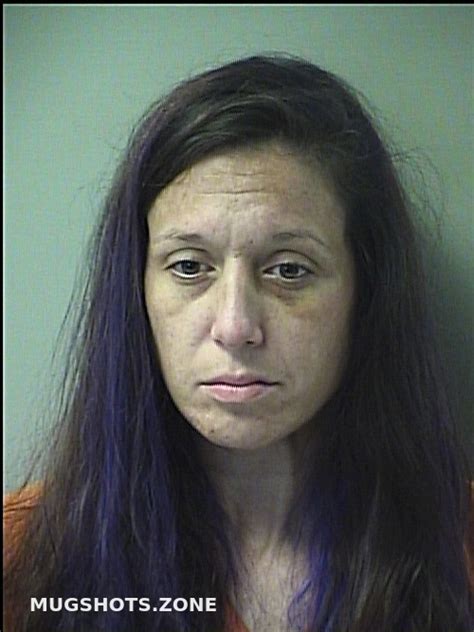 Olszewski Kara Danielle 10272022 Okaloosa County Mugshots Zone