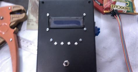 Membuat Alat Penyiram Tanaman Otomatis Dengan Arduino Dan Rtc Robotic Tutorials