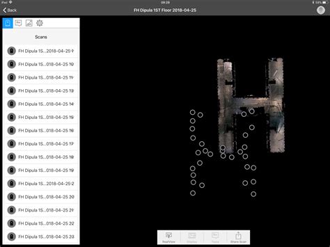 Project Scans Misaligned When Uploading To Recap 360 Cloud Autodesk