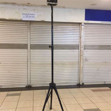 Jual Tiang Lampu Tripod Lampu Sorot Tiang Portable Di Seller Store Petojo Utara Kota