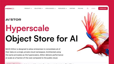 10 Ultimate Minio Object Storage Features 2024 Review And Alternatives
