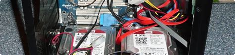 Teil 5 Selbstgebauter Homeservernas Apache Webserver Php Und Mysql Datenbank Installieren