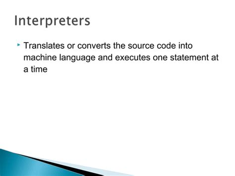 computer programming concepts ppt