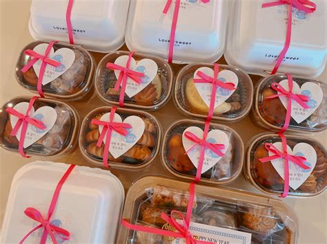 울산발렌타인데이울산발렌타인데이선물울산발렌타인데이선물세트울산발렌타인데이쿠키세트울산답례품울산샌드위치울산마카롱 발렌타인데이 예약중🤍🤍🤍 인기많은 구성으로