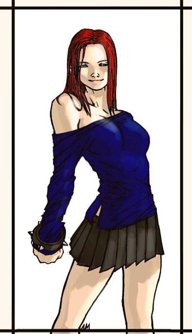 54wywrt By Ganassa On Deviantart