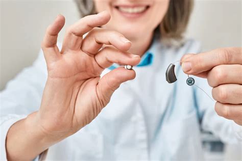 How Do You Choose The Right Hearing Aid Provider Highly Healing