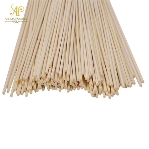 China Dongguan Factory Customized Diffuser Rattan Sticks Rattan