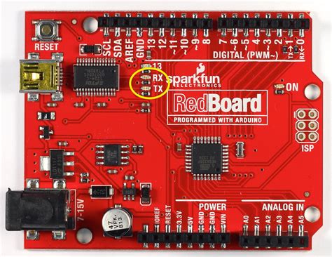41 Introduction To Serial Communication High School Maker