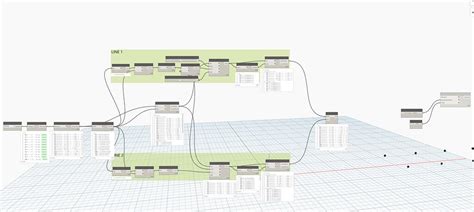 List With Paremeters To Elements Lists Logic Dynamo