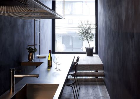 12 Skinny Houses That Make The Most Of Every Inch