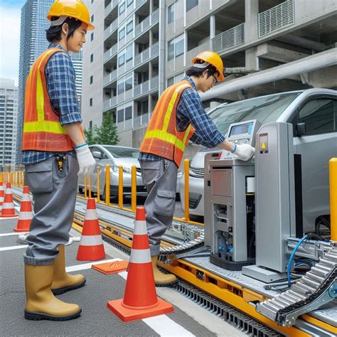 Harga Portal Otomatis Pt Mabruka Inovasi Indonesia