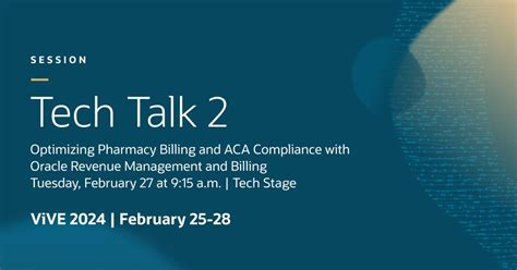 Oracle Health On Linkedin Reimagine The Future Of Health With Oracle At Vive