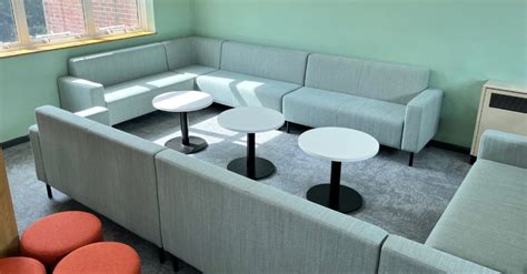 Modular Seating League7