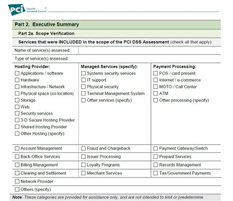 Pci Dss The Aoc Problem Pkf Avantedge