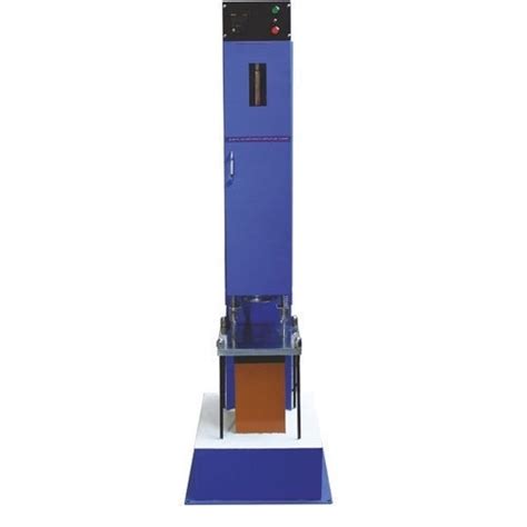 Ss Blue Automatic Bitumen Compactor At ₹ 70000piece In Hyderabad Id
