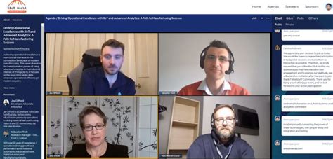 Inveta Automation On Linkedin Inveta Automation At Iiot World Day