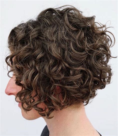 60 Most Delightful Short Wavy Hairstyles Short Wavy Hair Short Wavy Haircuts Haircuts For