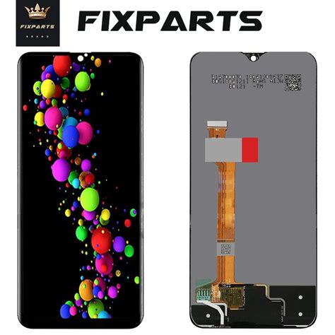 Lcd Oppo F Lcd Cph Display Touch Screen Digitizer Assembly With Tools Replacement F
