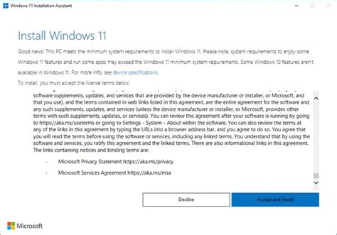 How To Fix Windows Installation Assistant Automatically Closing